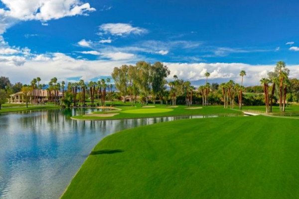 Desert Island | Rancho Mirage, California, United States - Venue Report