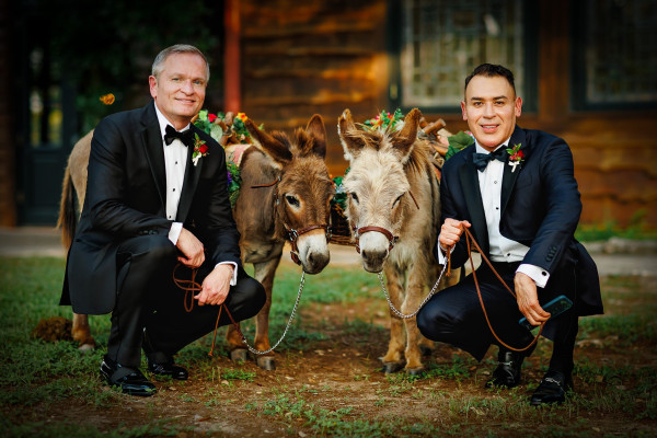 Old Glory Ranch | Wimberley, Texas, United States | Venue Report