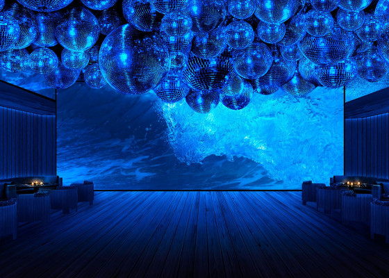 PUBLIC Hotel | - Venue Report