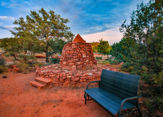 Sedona Sacred Rocks | Sedona, Arizona, United States - Venue Report