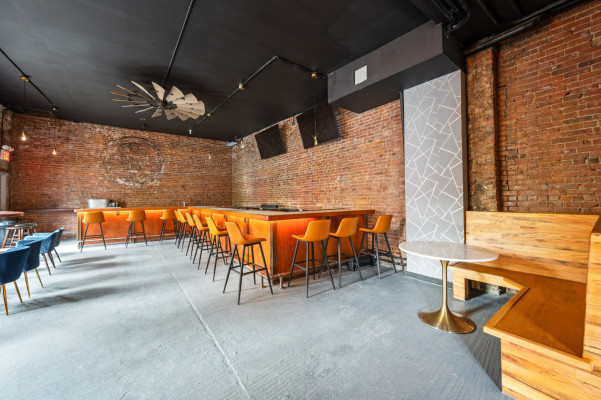 Private Luxe Lounge | Bushwick, New York, United States, Brooklyn ...