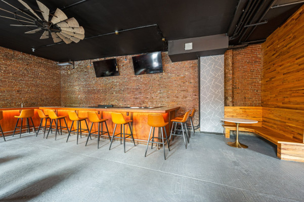 Private Luxe Lounge | Bushwick, New York, United States, Brooklyn ...