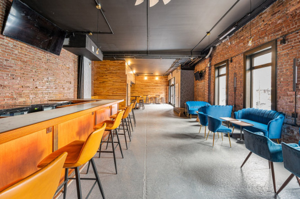 Private Luxe Lounge | Bushwick, New York, United States, Brooklyn ...