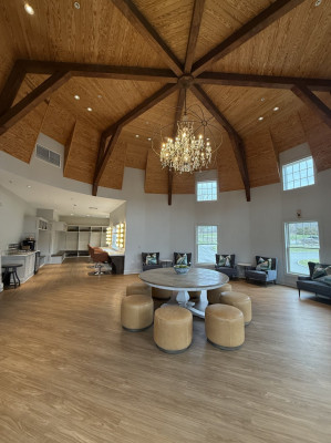 Bear Brook Valley | Newton, New Jersey, United States | Venue Report