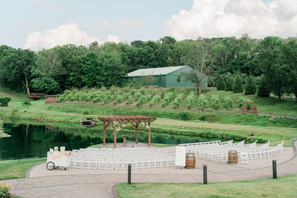 Bear Brook Valley | Newton, New Jersey, United States | Venue Report