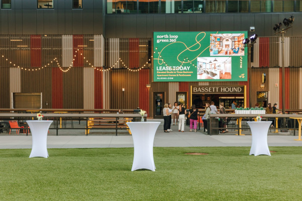 North Loop Green | Central Minneapolis, Minneapolis, Minnesota, United ...