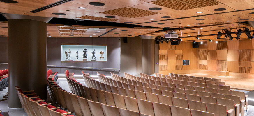 PAFA | Center City, Philadelphia, Pennsylvania, United States | Venue ...