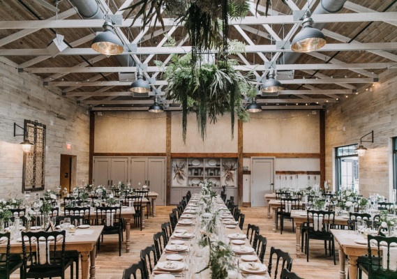 Terrain Gardens at Devon Yard | Devon, Pennsylvania, United States ...