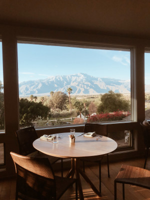 Two Bunch Palms | Desert Hot Springs, California, United States - Venue ...