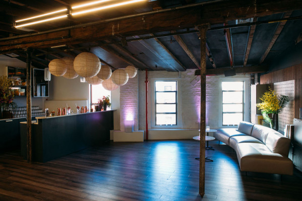 Triangle Loft | New York, New York, United States, Manhattan - Venue Report