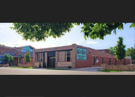 Upper Larimer | Five Points, Denver, Colorado, United States - Venue Report