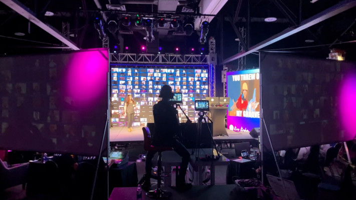 Experience Event Center | Carterville, Provo, Utah, United States ...