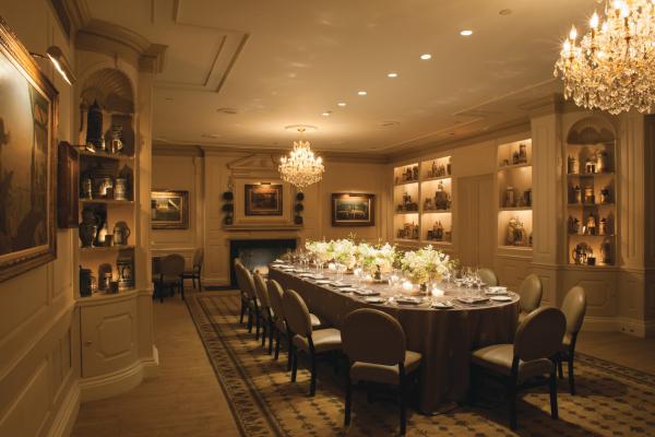 '21' Club | Midtown, New York, New York, United States, Manhattan ...