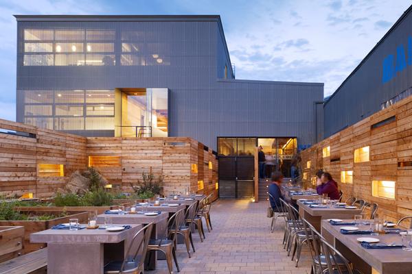 Bar Agricole | South of Market, San Francisco, California, United ...