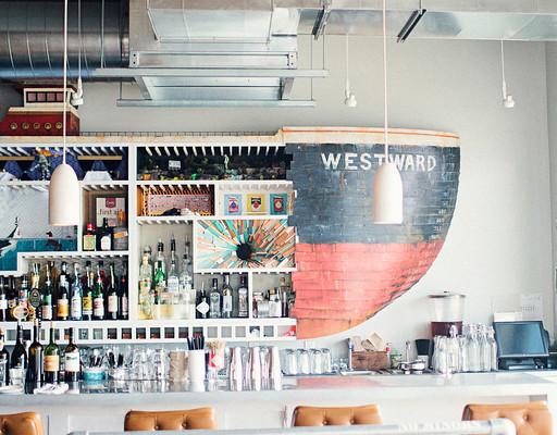 Westward | Wallingford, Seattle, Washington, United States - Venue Report