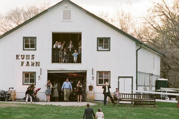 Kuhs Estate & Farm | Saint Louis, Missouri, United States - Venue Report