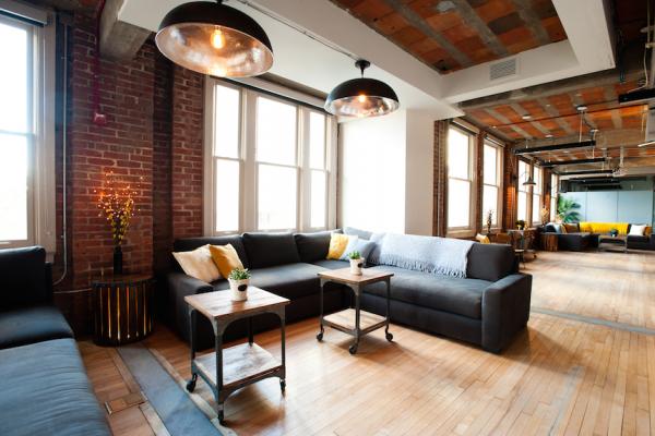 The Loft at 600 F | Washington, District of Columbia, United States ...