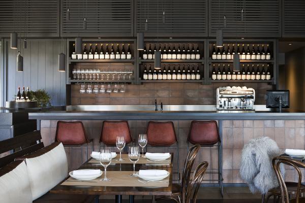 Polperro | Red Hill, Victoria, Australia - Venue Report