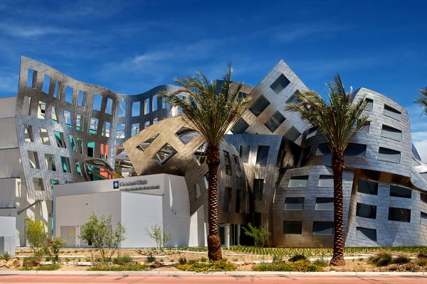 Keep Memory Alive Event Center | Las Vegas, Nevada, United States ...