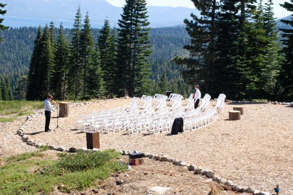 Homewood Mountain Resort | Homewood, California, United States - Venue ...