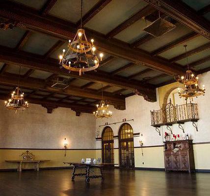 Loft 84 Wedding and Event Venue | Downtown Riverside, Riverside ...