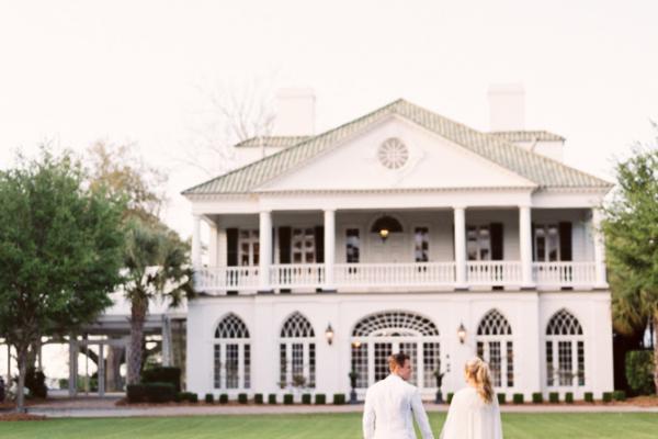 Lowndes Grove | Charleston, South Carolina, United States - Venue Report