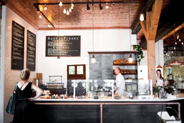 The Copper Hen Cakery & Kitchen | Whittier, Minneapolis, Minnesota ...