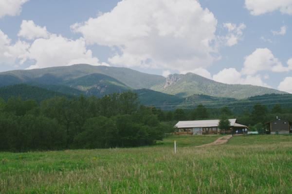 Brush Canyon Ranch | Rye, Colorado, United States - Venue Report