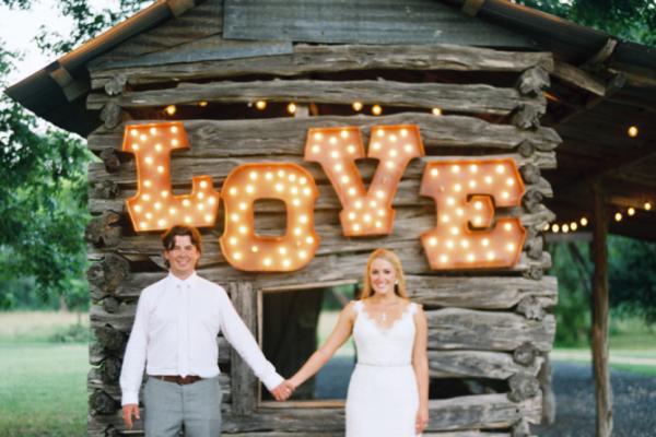 Pecan Springs Ranch | Austin, Texas, United States - Venue Report