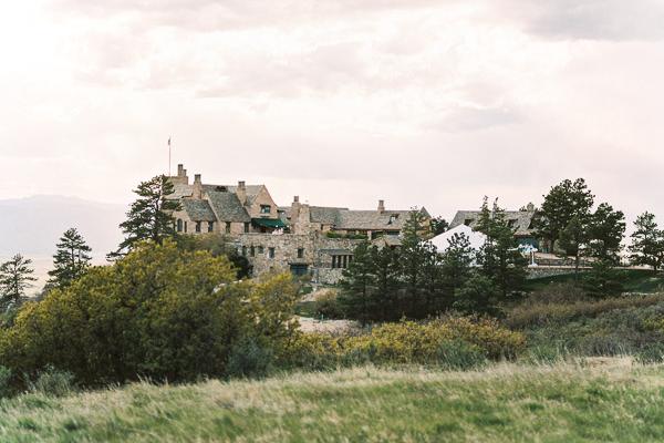 Cherokee Ranch & Castle Foundation | Sedalia, Colorado, United States ...