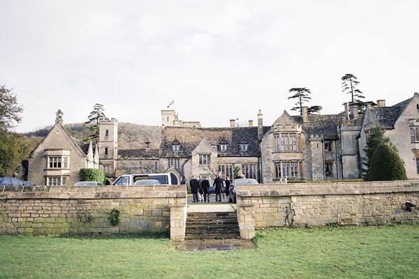 Ellenborough Park | United Kingdom - Venue Report