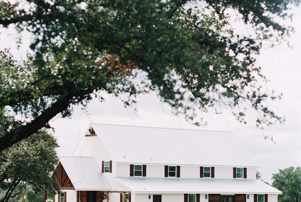 Five Oaks Farm | Cleburne, Texas, United States - Venue Report