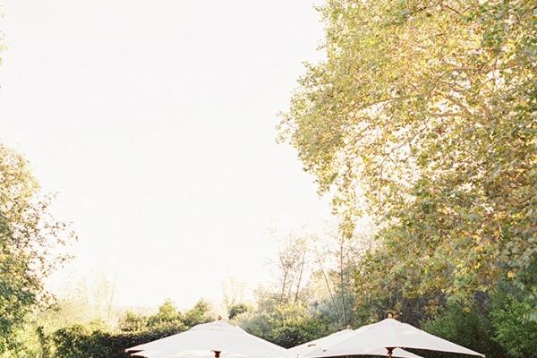 Madrona Manor | Healdsburg, California, United States - Venue Report