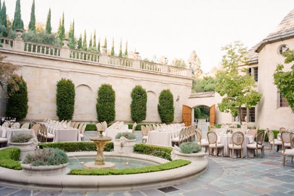 Greystone Mansion & Gardens: The Doheny Estate | Beverly Hills ...