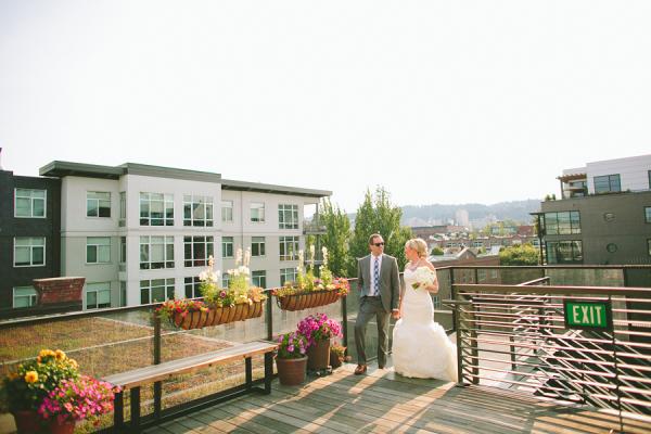 Ecotrust | Portland, Oregon, United States - Venue Report