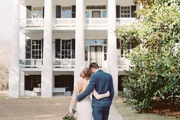 Wavering Place | Eastover, South Carolina, United States - Venue Report