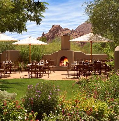 The Hermosa Inn & LON's | Hermosa Inn Combination, Paradise Valley ...