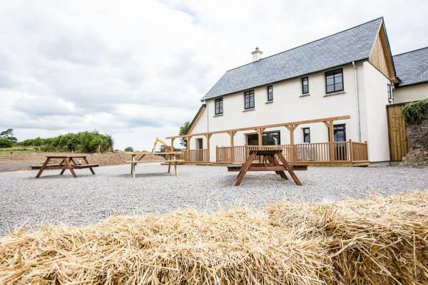 Rock Farm Slane | Slane, Meath, Ireland - Venue Report