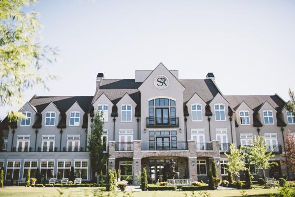 Sleepy Ridge Weddings & Events | Sunset Heights, Orem, Utah, United ...