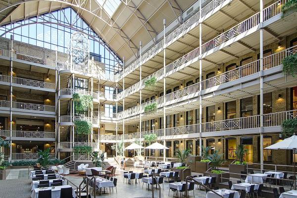 International Market Square | Sumner-Glenwood, Minneapolis, Minnesota ...