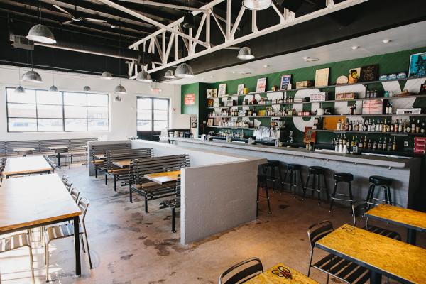 Victory Sandwich Bar | Downtown Decatur, Decatur, Georgia, United ...