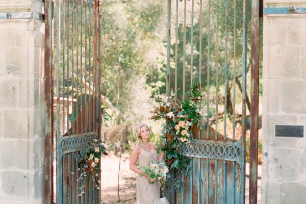 Vista Valley Country Club | Vista, California, United States - Venue Report