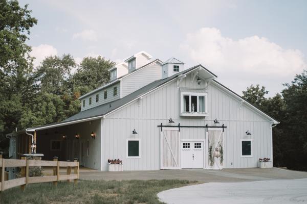 Ramble Creek Vineyard and Events | Athens, Tennessee, United States ...