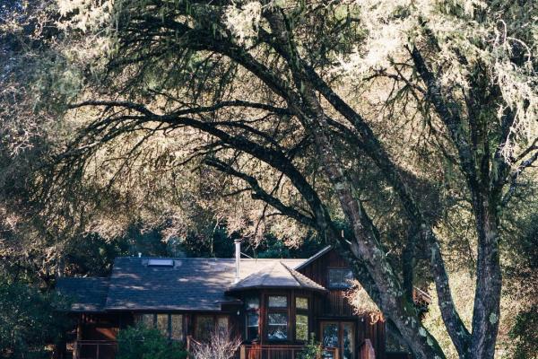 The Land | Philo, California, United States - Venue Report