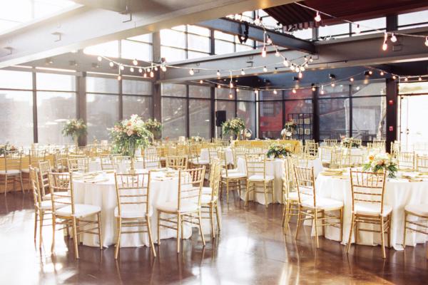 The Bridge Building Event Spaces | East Nashville, Nashville, Tennessee ...