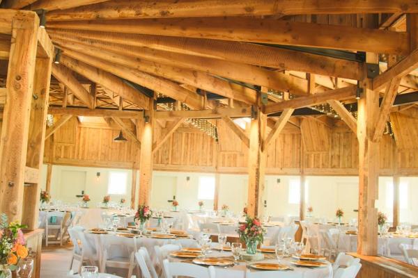 The Round Barn at Twin Bridges | Twin Bridges, Montana, United States ...