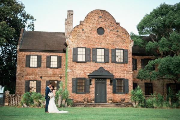 Middleton Place | Charleston, South Carolina, United States - Venue Report