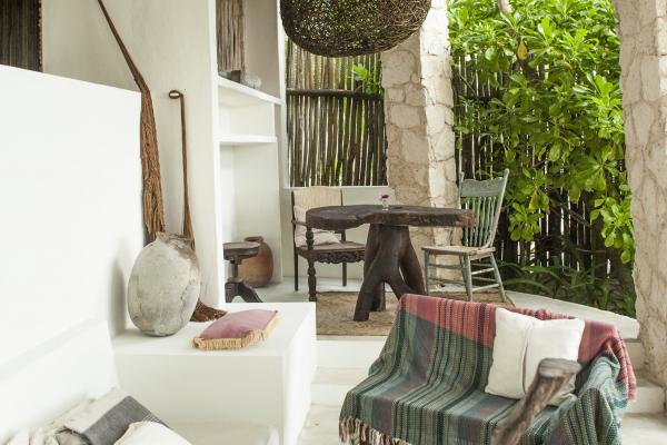 NEST Tulum | Zona Hotelera, Tulum, Quintana Roo, Mexico - Venue Report