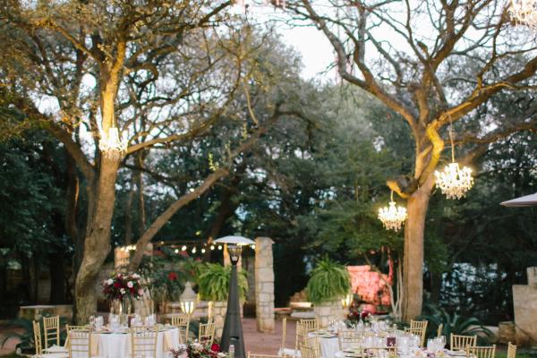 The Vista On Seward Hill | Austin, Texas, United States - Venue Report