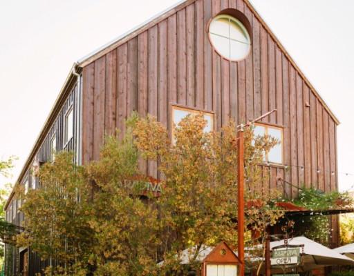 Barndiva | Healdsburg, California, United States | Venue Report